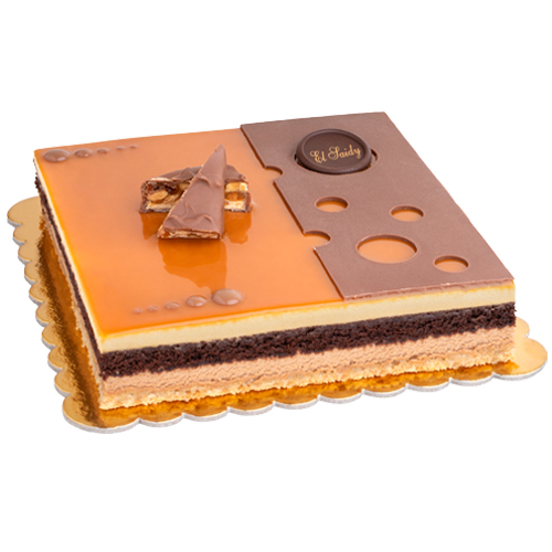 Prestige Cake – Elsaidy Pastry