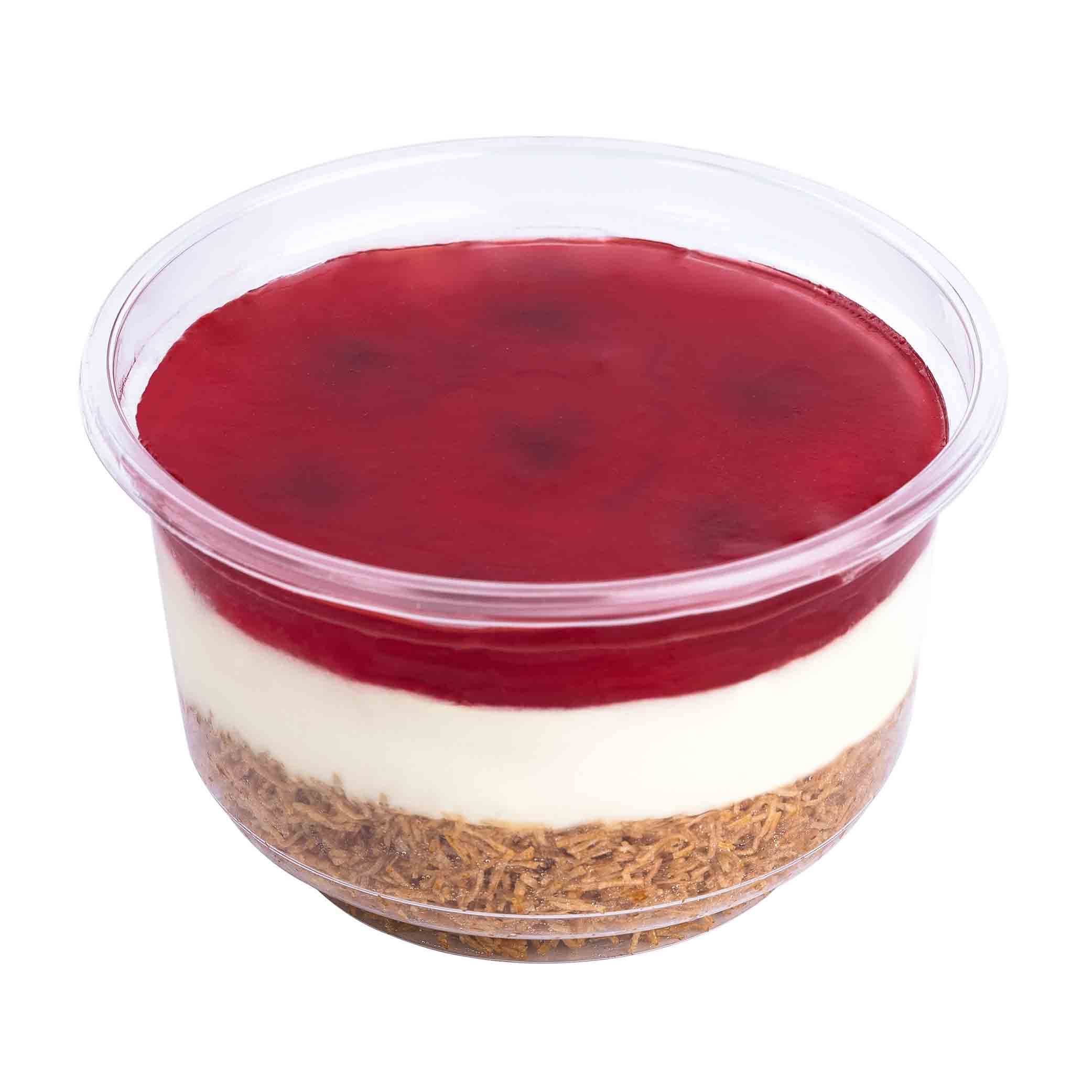 Banana Jelly Kunafa Cup – Elsaidy Pastry