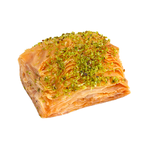 Nuts Goulash – Elsaidy Pastry