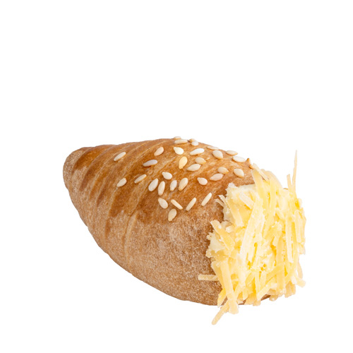 Roomy Cheese Cone – Elsaidy Pastry